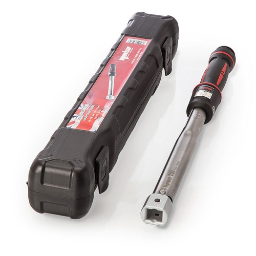 Norbar 15125 Model 200 Female Torque Handle Pro 14 x 18mm Drive, 30.0 ...