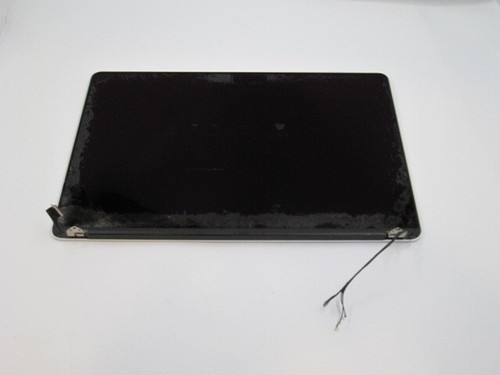 OEM Apple MacBook Pro Retina 15" LCD Screen Display Assembly Mid 2015 ...