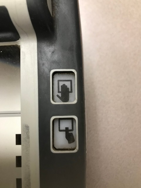 Crossmatch L Scan Guardian 900224 Fingerprint Scanner for sale online ...