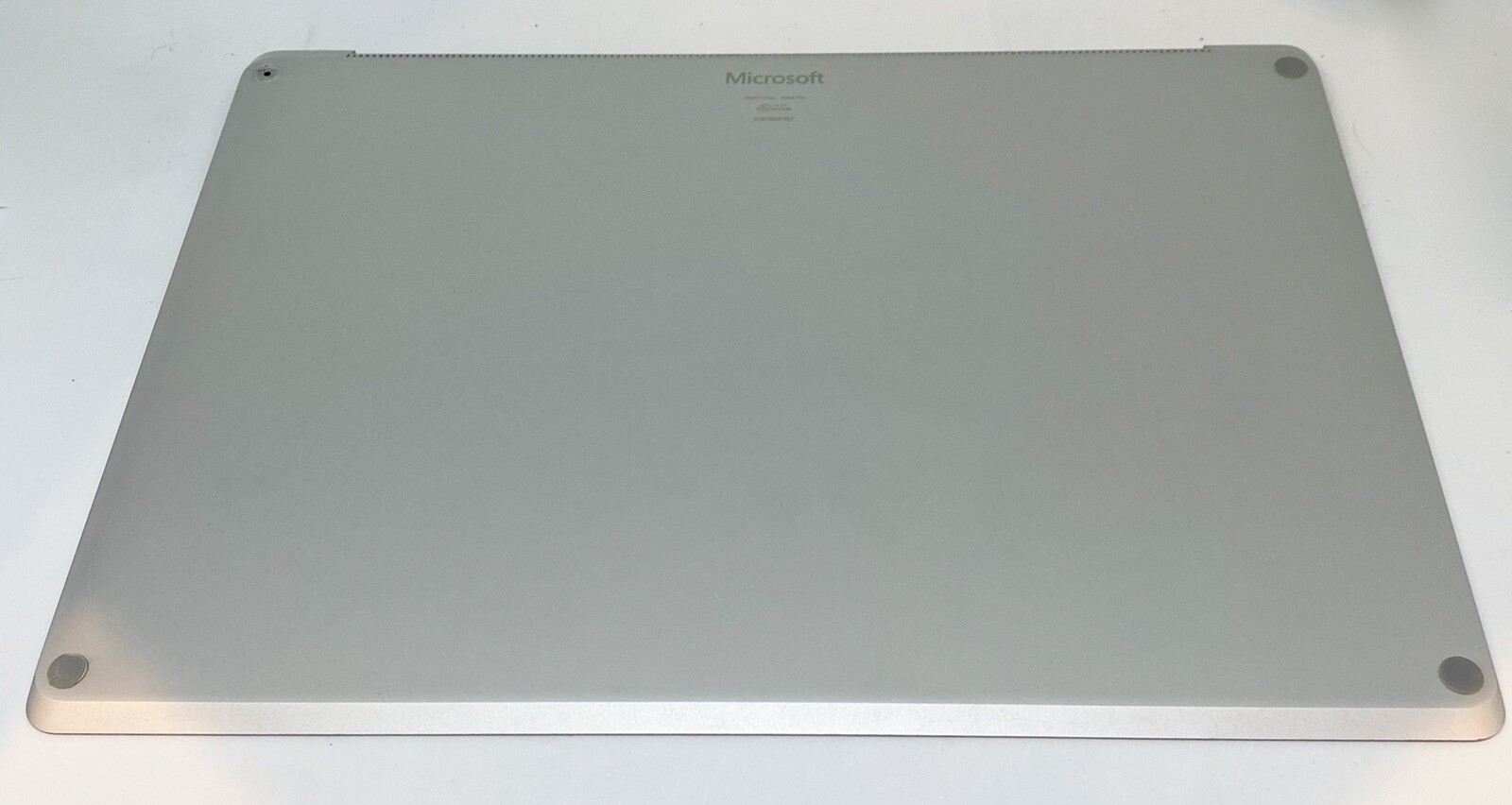 Microsoft Surface Laptop 1 1769 Genuine Bottom Case Cover Battery ...