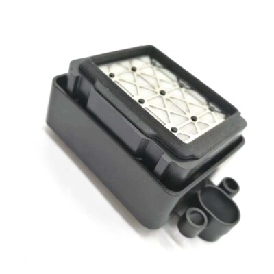 Capping Station Cap Top Fits For Epson DX5 Eco solvent plotter DX7 head ...