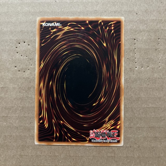 Yu-Gi-Oh! TCG Buster Rancher Dark Revelations 1 DR1-EN033 Unlimited ...