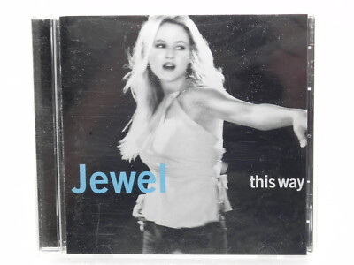 Jewel - This Way CD 75678351921| eBay