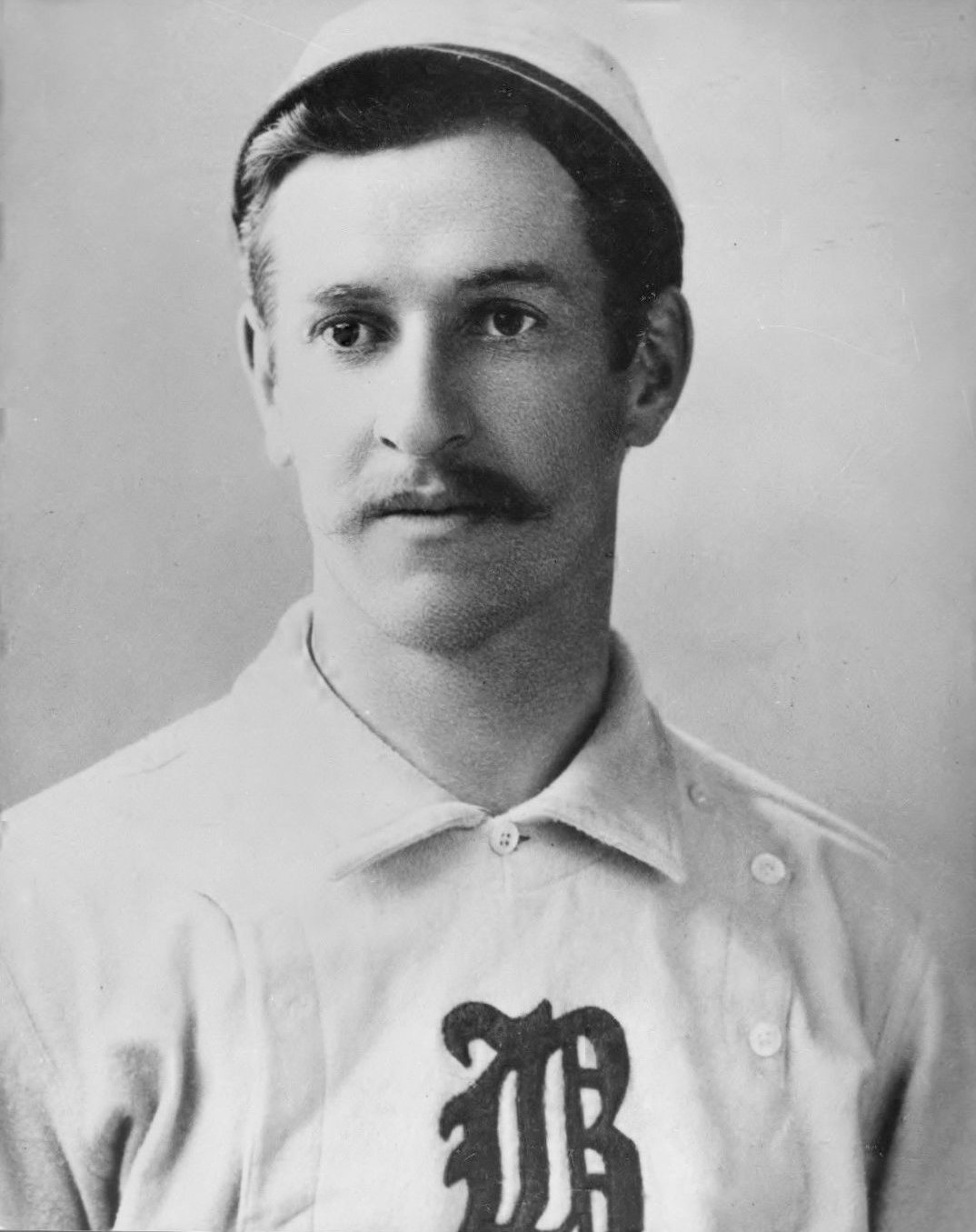 KID NICHOLS 8X10 PHOTO BOSTON BEANEATERS BASEBALL PICTURE MLB | eBay