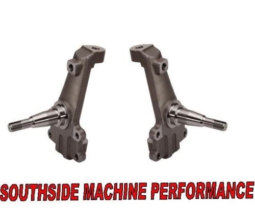 SSM NEGATIVE-ROLL-TALL-PERFORMANCE SPINDLES GM-G-BODY | eBay