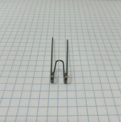 Bach Trumpet, 1st Slide Trigger Spring | eBay
