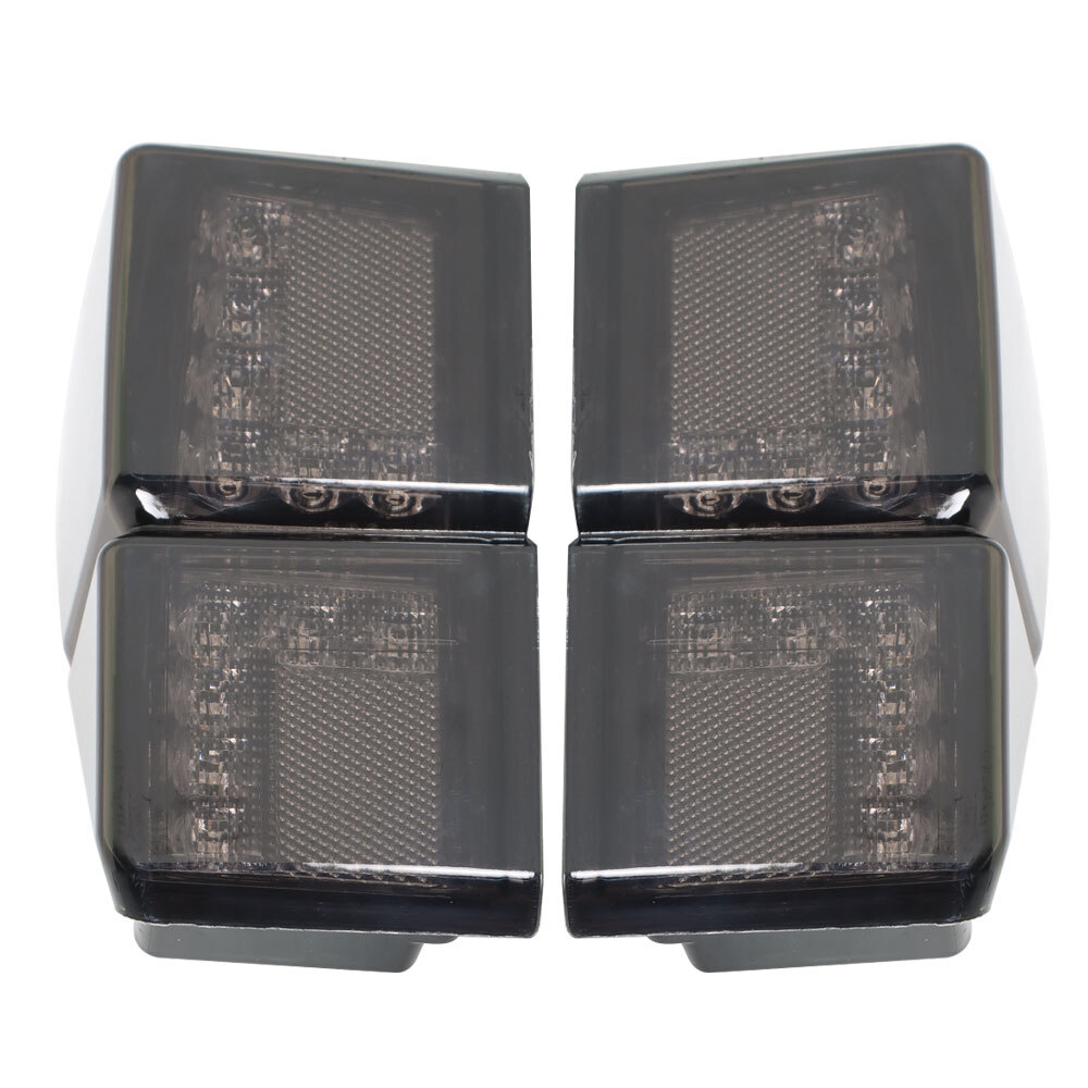 UTV Tail Light Rear Left+Right for Polaris Ranger 1000 XP CREW 2018 ...