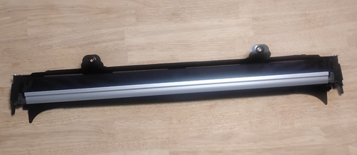 Black Sunroof Sunshade Cover Assembly Fit VW Tiguan Audi Q5 2009-2017 ...