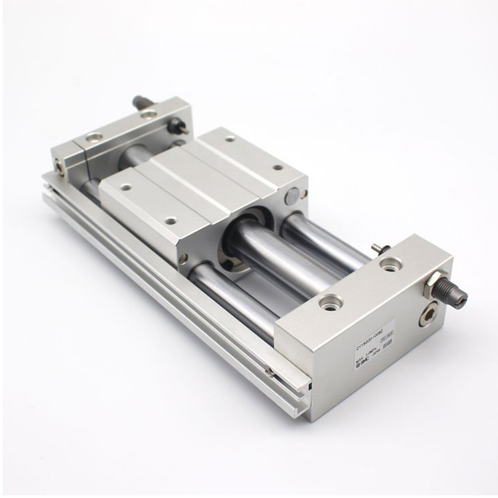 1pcs new smc CXsM20-150 Guide rod cylinder Double cylinder DHL sHIPPING ...