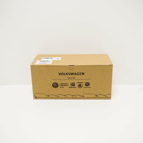 VOLKSWAGEN GOLF MK7 FRONT LEFT DOOR MIRROR COVER CAP 5G0857537EGRU | eBay