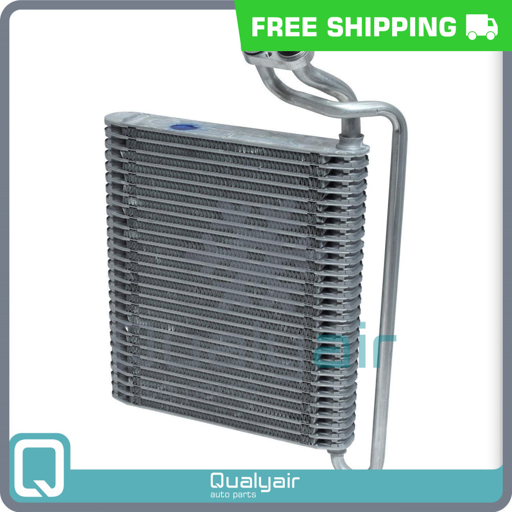 Universal Air Cond Ev940146pfc Evap Core Evap Assy Evaporator for sale ...