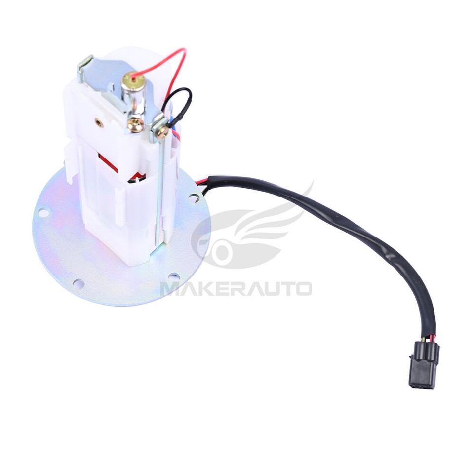 NEW Fuel Gas Pump Assembly For 2007-2022 Kawasaki Ninja ZX-6R 49040 ...