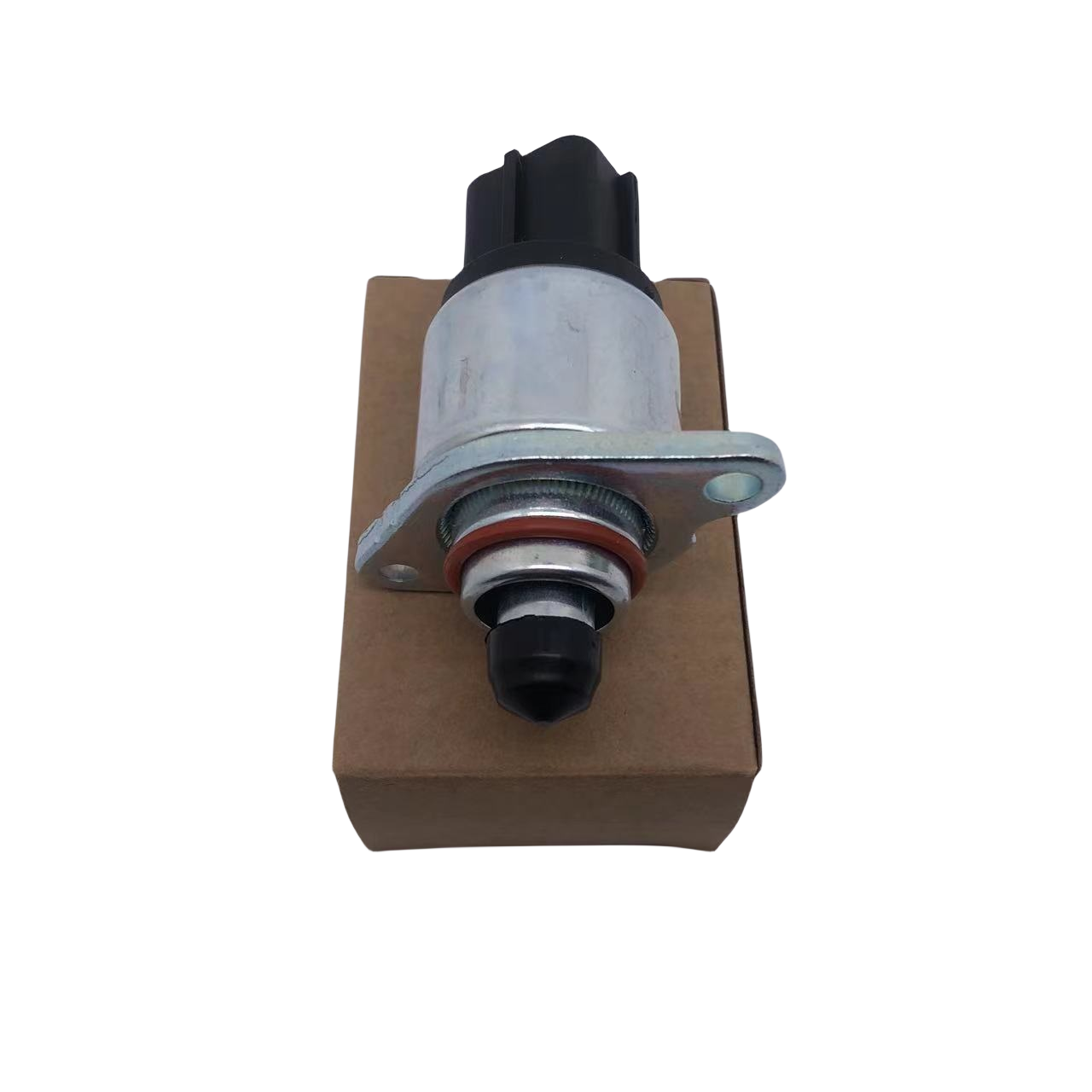 For Isuzu Holden RODEO RA 3.5 6VE1 6 Pins Idle Speed Control Valve 8 ...