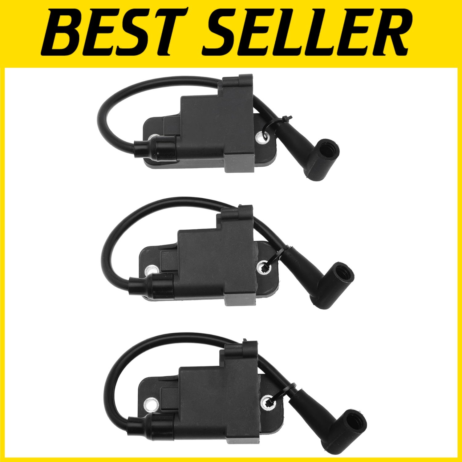 Outboard Ignition Coil CDM Module - Replacement for Mercury & MerCruis ...