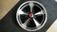 Staggered Pontiac Rally II Cast Wheels SET of 4 + CAPS | eBay