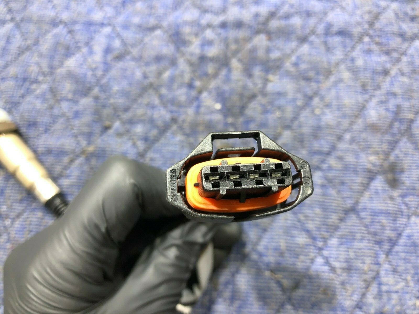 BOSCH Lambda Sensor For VAUXHALL OPEL CHEVROLET CADILLAC Adam Astra ...