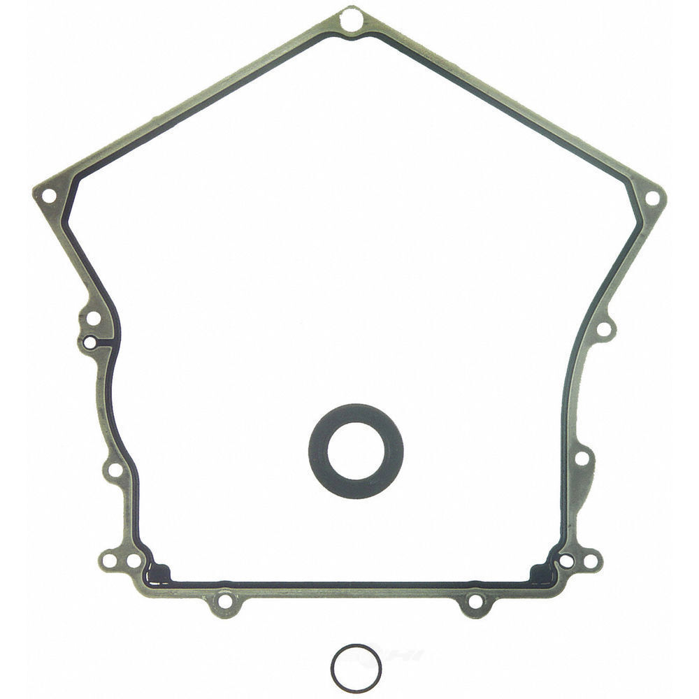 Engine Timing Cover Gasket Set Fel-Pro TCS 45035 for sale online | eBay