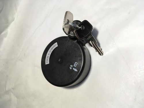 2019-2024 Chevrolet Silverado Sierra Locking Gas Cap GM | 84214460 ...