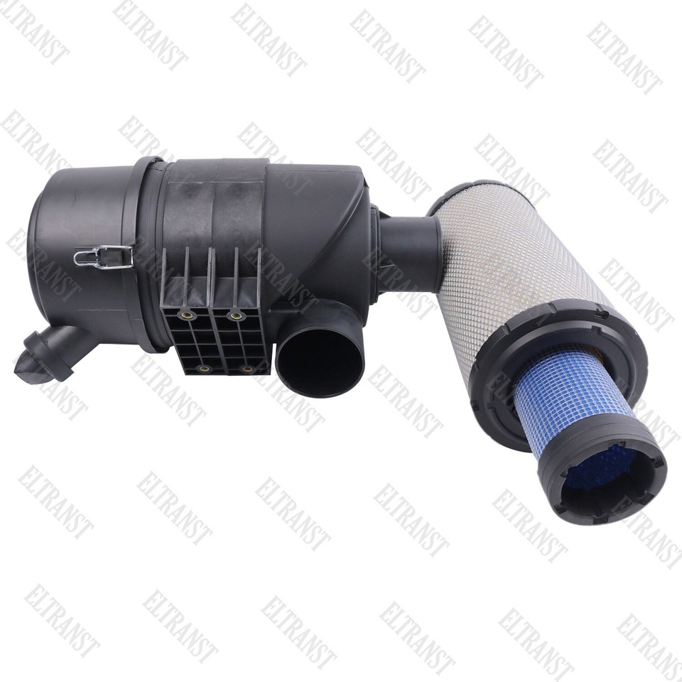Air Filter With Housing 131AB for Caterpillar Engine 3054C Backhoe ...