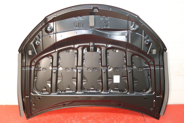 Primed Steel Hood for 2015-2017 Toyota Camry To1230234 5330106160 for ...