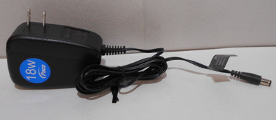 New 18W Pace AC Adapter For AT&T U-Verse Equipment | eBay