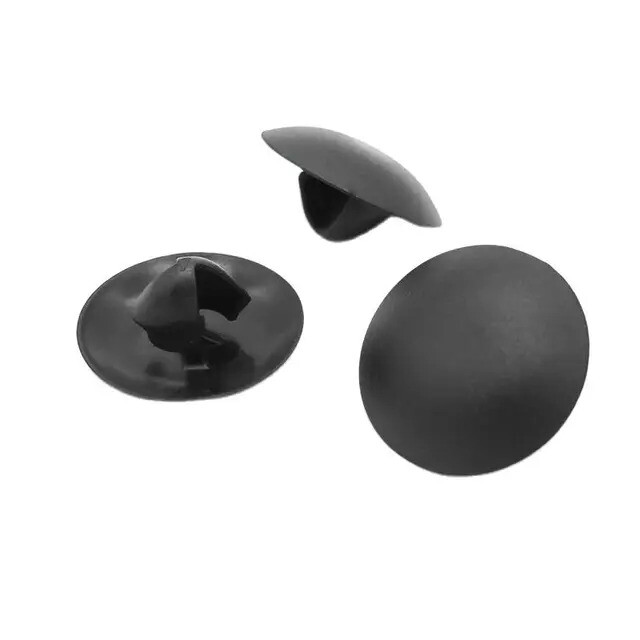 Genuine BMW Bonnet Engine Sound Damping and Insulating Clamp ...