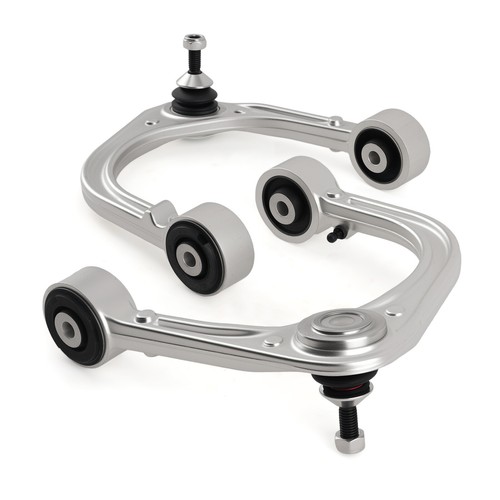 RWD Front Upper Control Arms w/Ball Joint for 2008-2014 Cadillac CTS ...