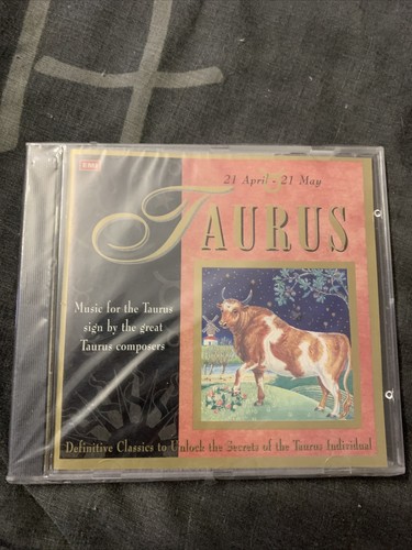 Taurus Various Artists Cd(b53/14) Free Postage | eBay Australia
