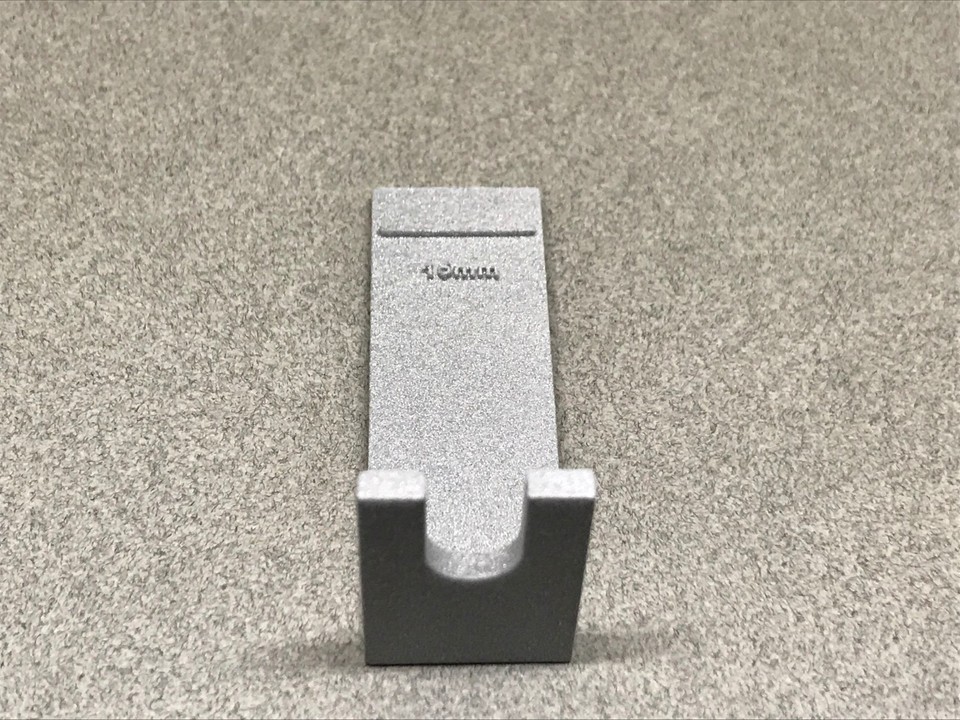 Pats Audio Alignment Gauge for Turntable Tonearms with 15mm Overhang | eBay