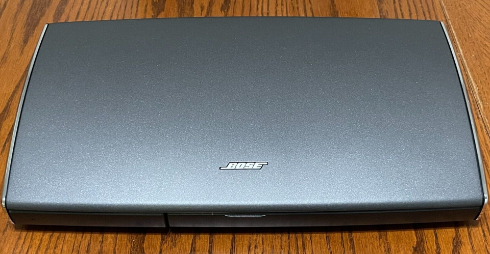 Bose Lifestyle AV35 Control Console for V25 V35 235 525 535 Home ...