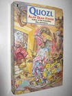 Quozl - Paperback By Foster, Alan Dean - ACCEPTABLE | eBay