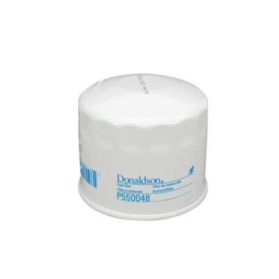 P550048 Fuel Filter Spin-On for Mitsubishi Fuso Canter IV-VI 1980-95 2. ...