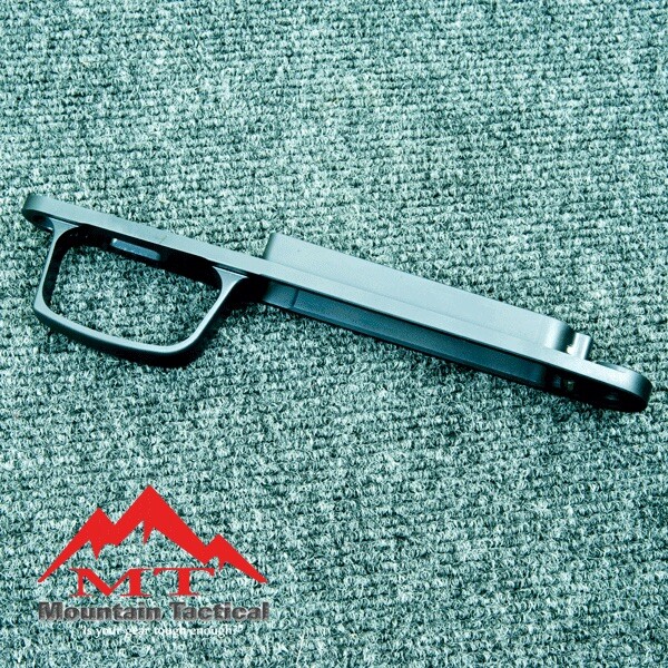 tikka t3/t3x Bottom Metal Trigger Guard | eBay