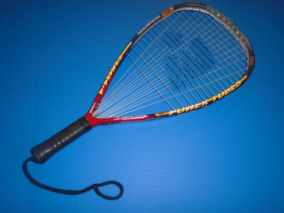 E-Force Radium 170g Racquetball Racquet. VG. | eBay