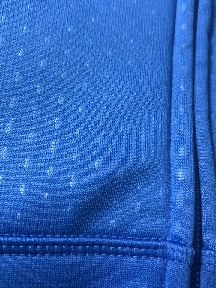 Nike XS Therma-Fit Fleece Lined Kentucky Wildcats UK Hooded Sweatshirt ...