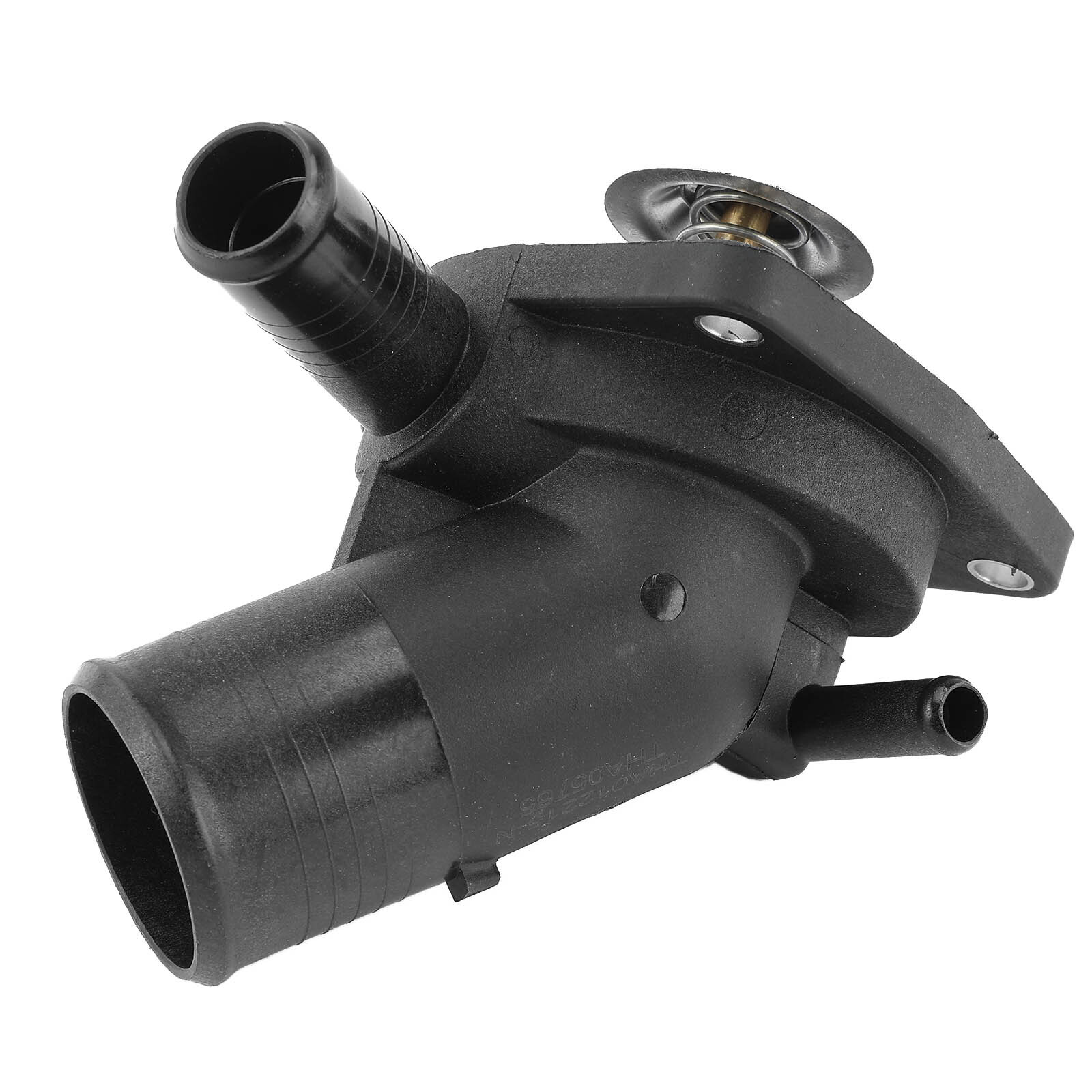 Engine Coolant Thermostat Assembly for Land Rover LR3 05-09 Range Rover ...