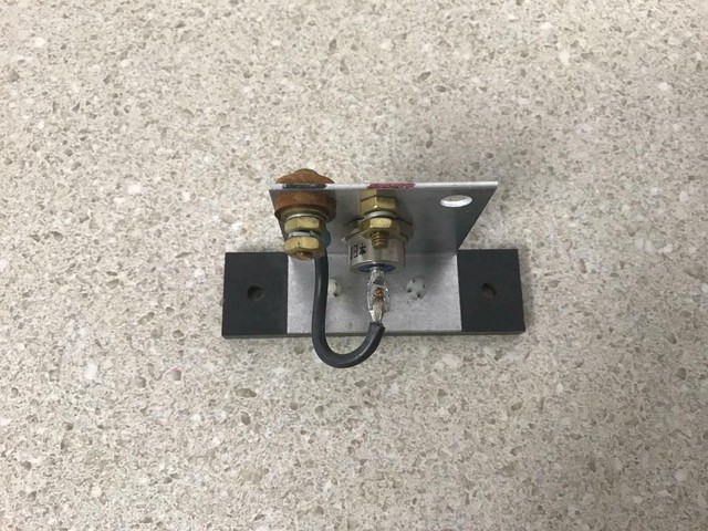 FMC 071064-A Syntron Rectifier for sale online | eBay