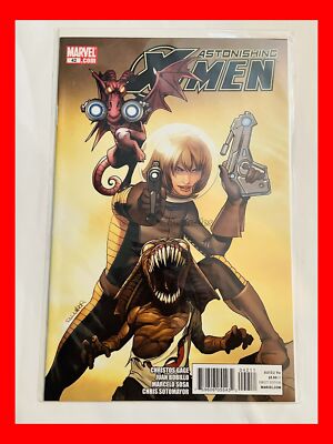 Marvel Comics - Astonishing X-Men #42 - 2011 | eBay