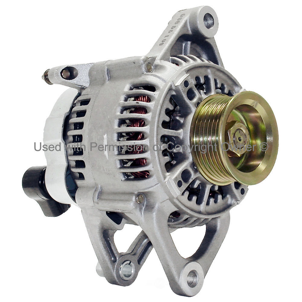 Alternator-New Quality-Built 13341N for sale online | eBay