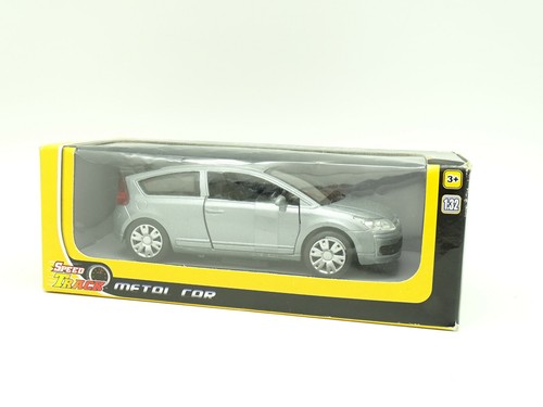 New Ray Friction 1/32 - Citroen C4 Coupé | eBay