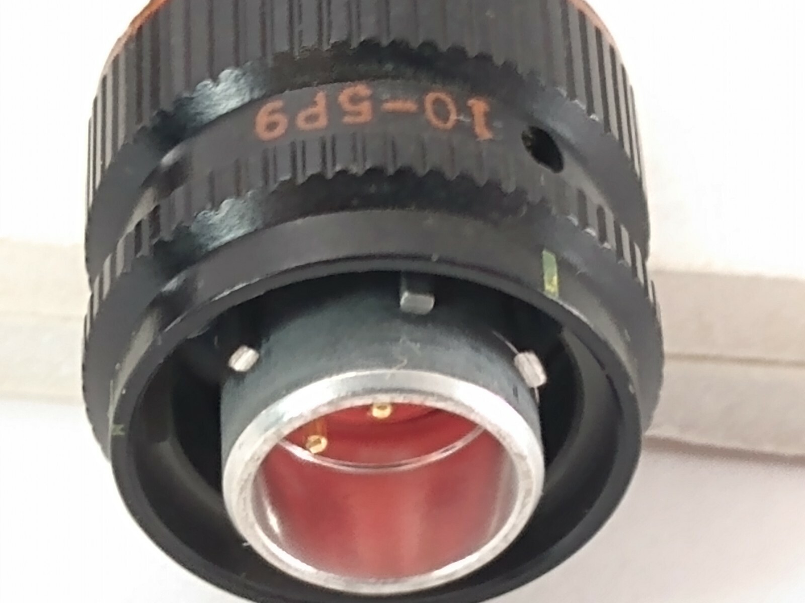 777 - Collection of Yoke Electrical Connectors | eBay