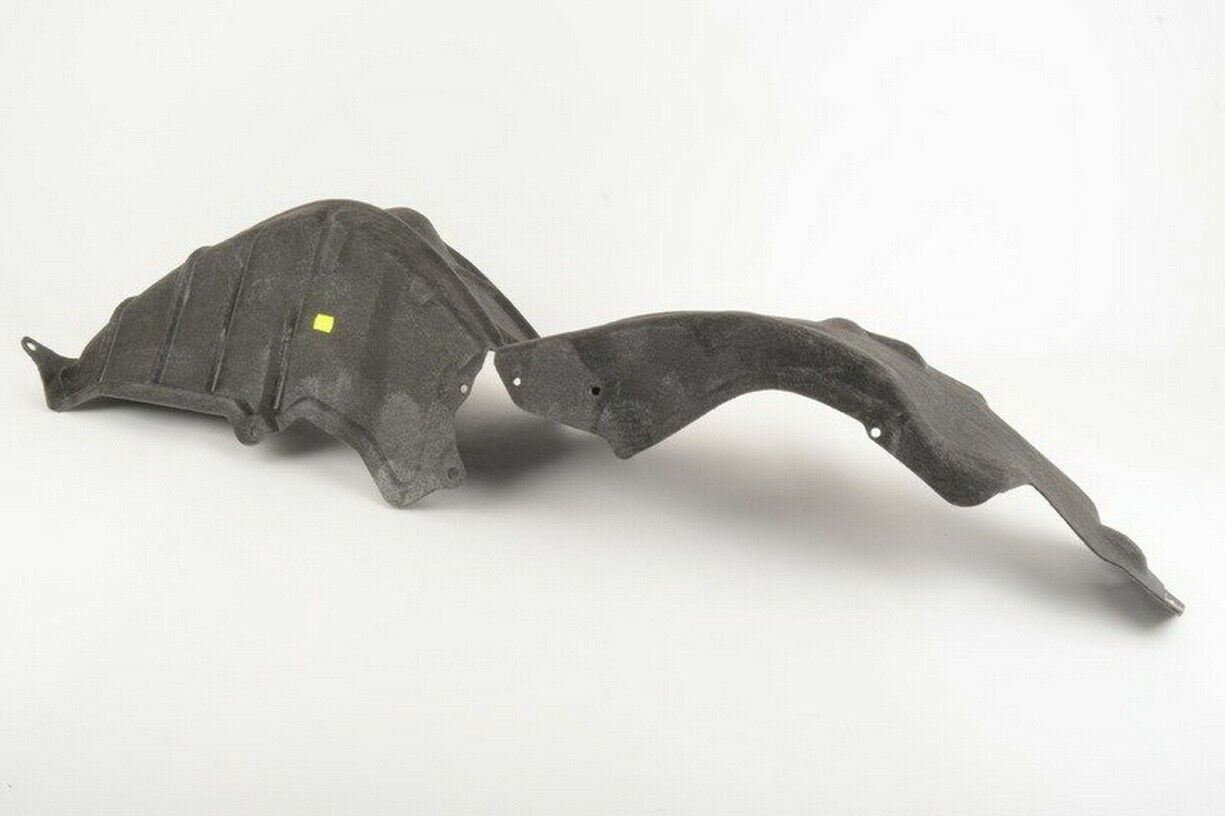 OEM MINI COUNTYMAN R60 R61 WHEEL HOUSING COVER REAR LEFT N/S 9804693 ...