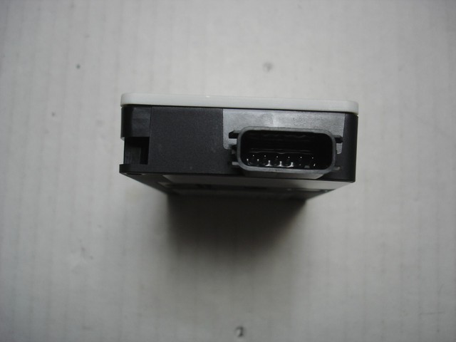 2016 MERCEDES BENZ C300 Blind Spot Radar Sensor OEM A0009056103 for ...
