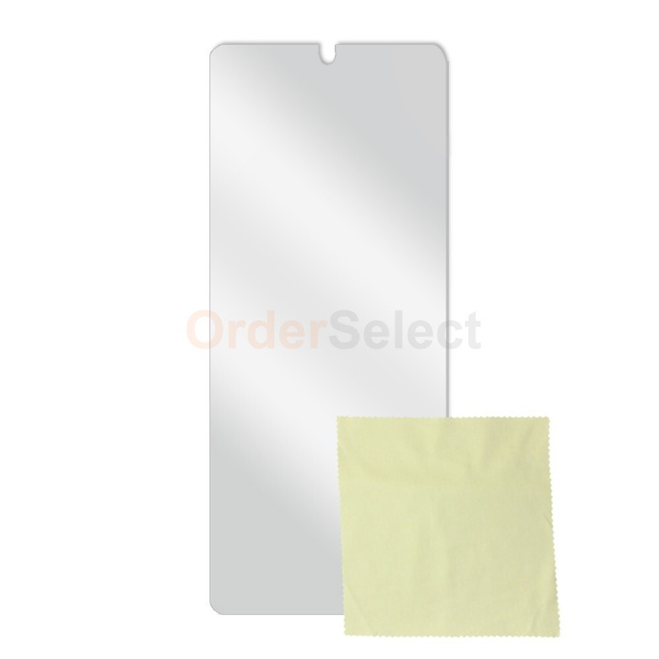 LCD Clear HD Hydrogel Film Screen Protector for Android Motorola Razr ...