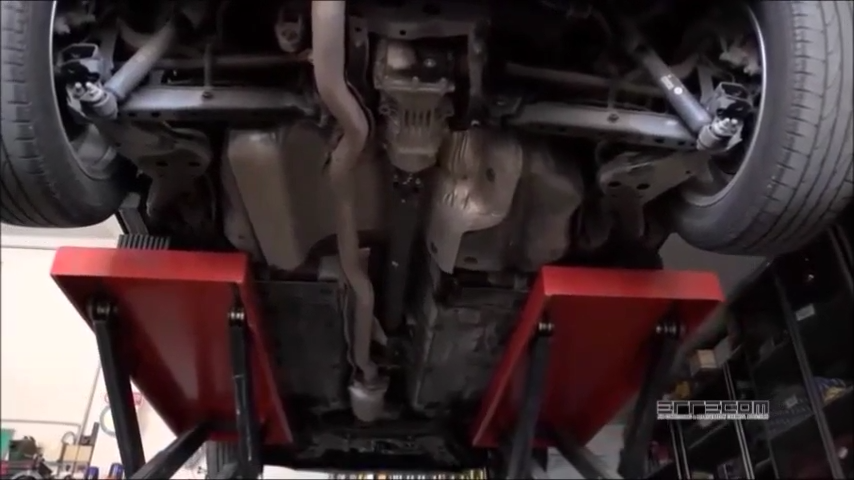 Errecom Pro-User DPF Flush Gun unblock DPF on the vehicle -rigid ...