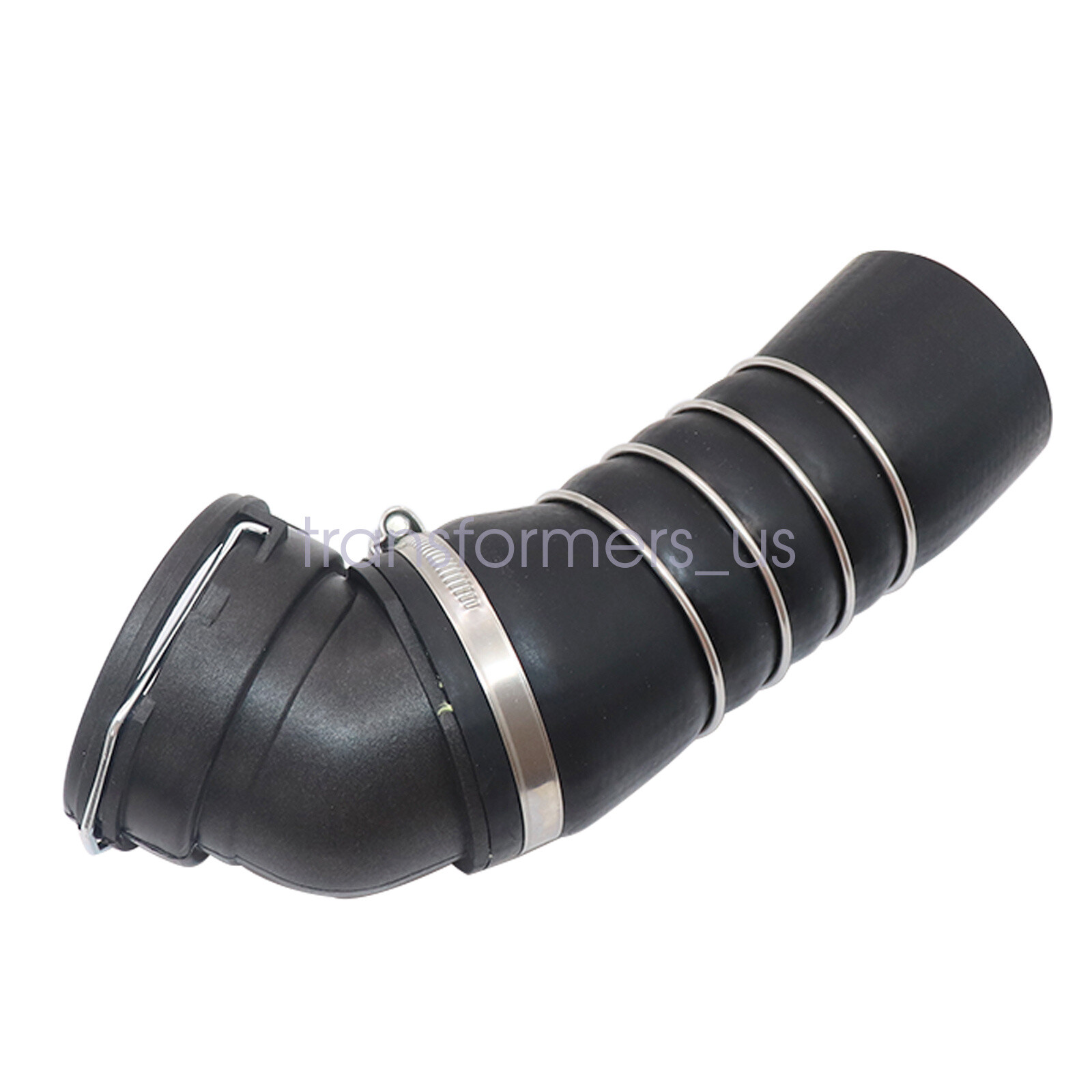 For BMW E70 E71 X5 X6 3.0D-3.5D TURBO INTERCOOLER HOSE 11618506079 ...