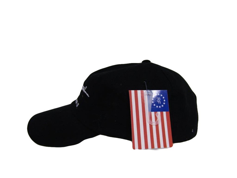 Black AR-15 Machine Gun NRA Rights M4 Come and Take it Baseball Style ...