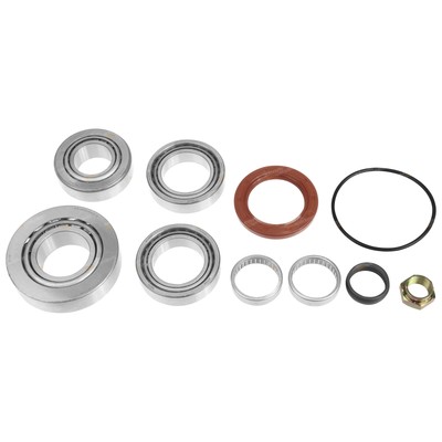 Diff Bearing & Seal Kit for Ford Force 8 FPV BF V8 5.4L Boss 290 Sedan ...