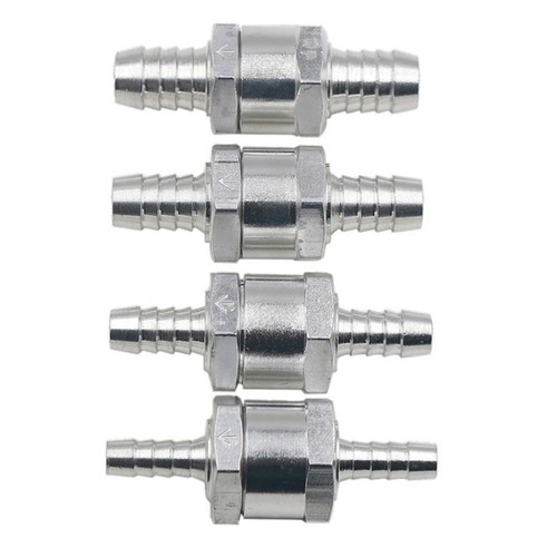 High Quality Check Valve Hand Pumps Non Return 4mm/6mm/8mm/10mm/12mm ...