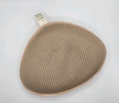 Trulife Naturalwear Aquaflow 630 ActiveFlow Swim/Activity Breast Form Sz 9 | eBay